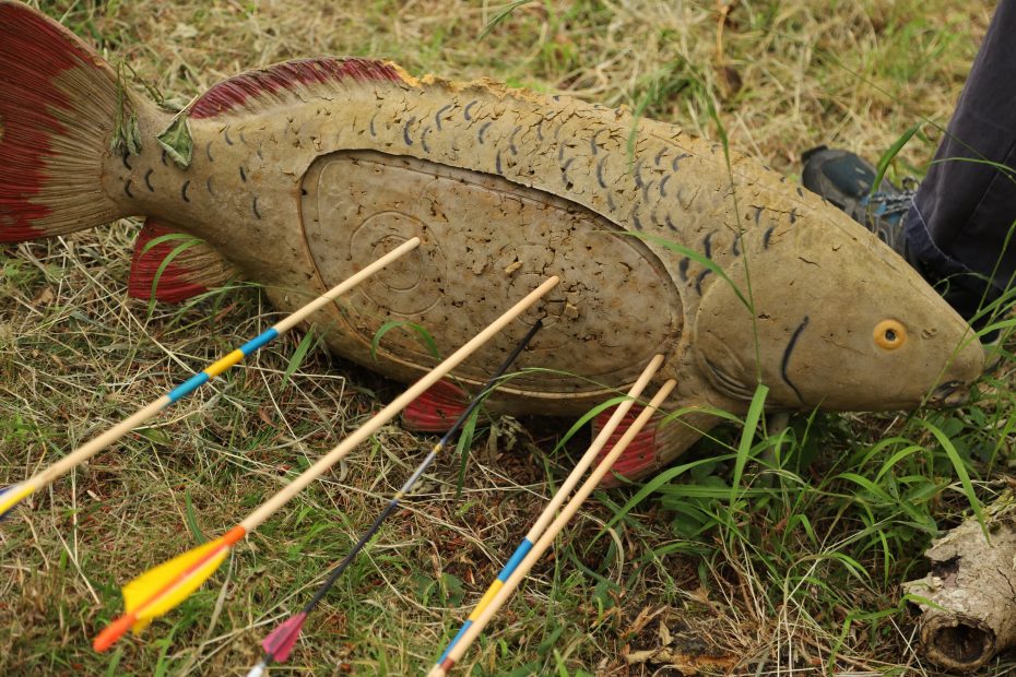 The Windrush Bowmen – The Windrush Bowmen Archery Club