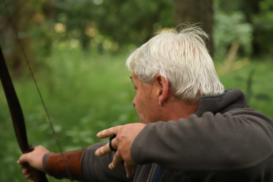 The Windrush Bowmen – The Windrush Bowmen Archery Club