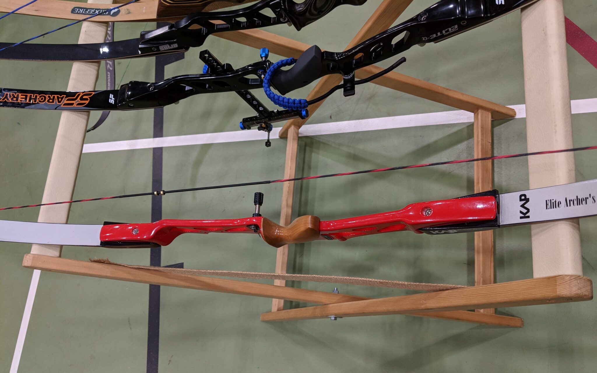 The Windrush Bowmen – The Windrush Bowmen Archery Club