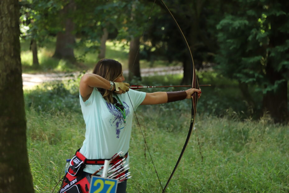 Photo Gallery – The Windrush Bowmen