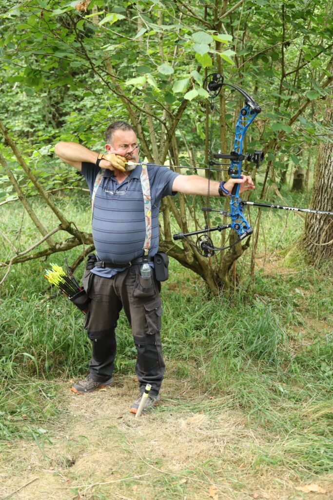 Photo Gallery – The Windrush Bowmen