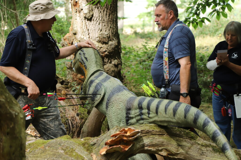 Photo Gallery – The Windrush Bowmen