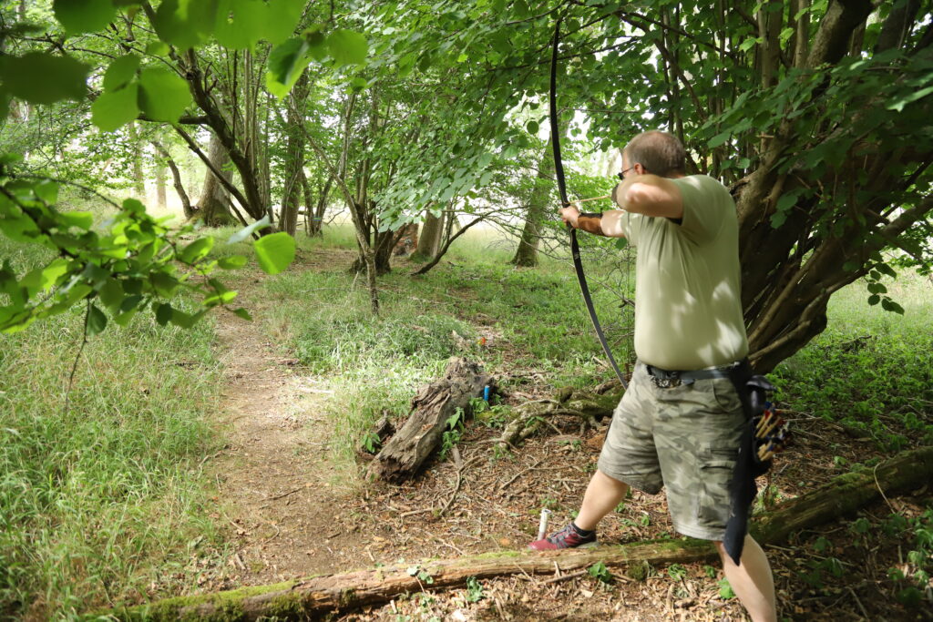 Photo Gallery – The Windrush Bowmen
