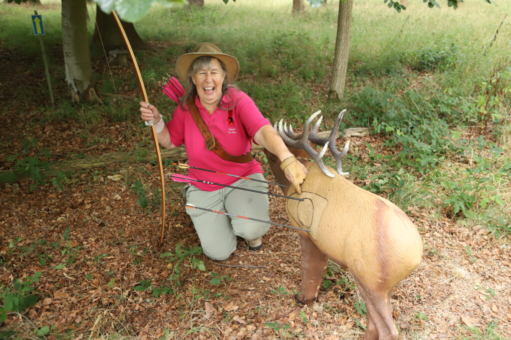 Photo Gallery – The Windrush Bowmen