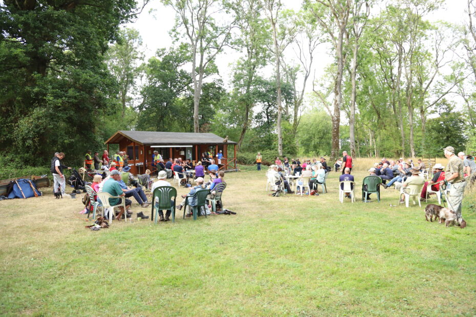 Photo Gallery – The Windrush Bowmen